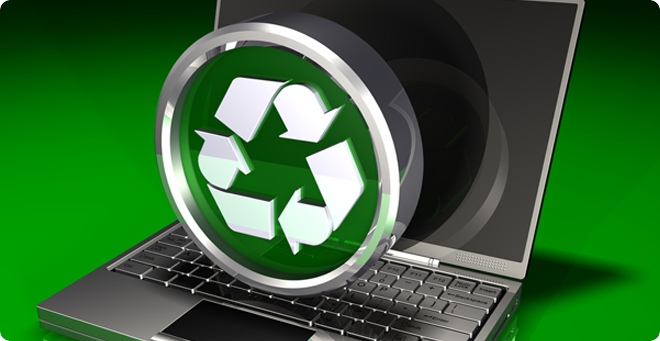 Eco Tech Recycle